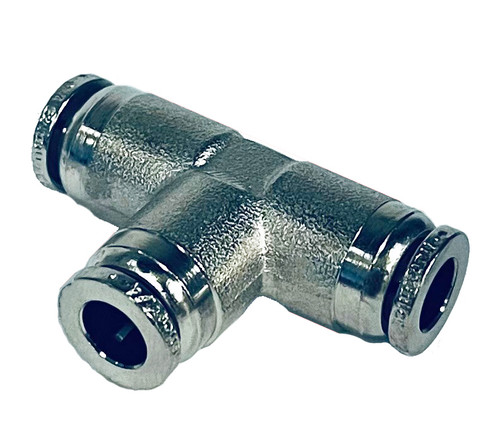 Union Tee Tube Connector Fitting - Switch Suspension