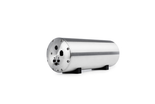 Accuair ENDO-VT (Valve-Tank) Bolted Aluminum Air Tank - Switch Suspension