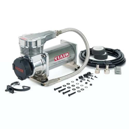 Viair Gen 2 425c Compressor Single - Switch Suspension