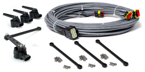 Accuair e-Level+ Height - Switch Suspension