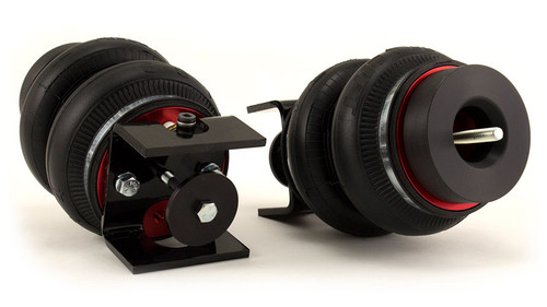 Volkswagen Golf R 2011-2014 Quattro / 4Motion Air Lift Slam Series Rear ...