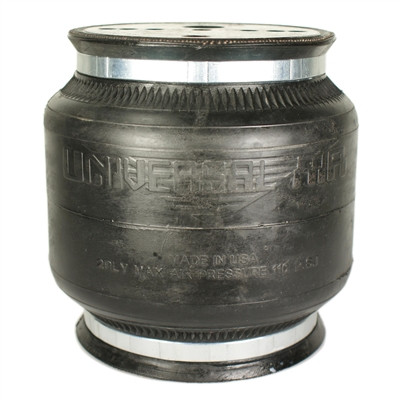 Air House 2 Single Convoluted Air Spring - Switch Suspension