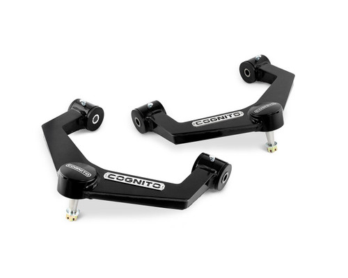 GMC Sierra 2500HD / 3500HD 2020-2026 Cognito Ball Joint SM Series Upper ...
