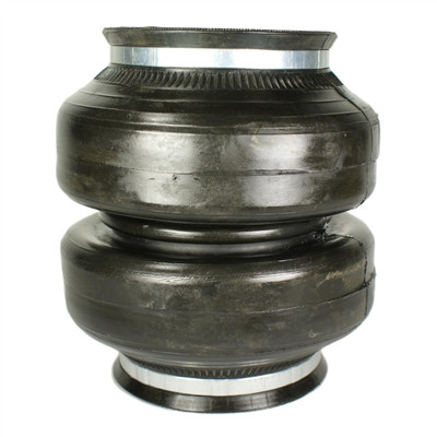 Power House Double Convoluted Air Spring - Switch Suspension