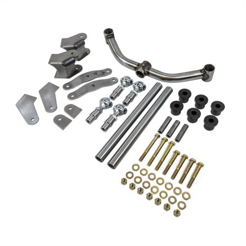 Tubular Watts Link w/ Heim Joints - Switch Suspension