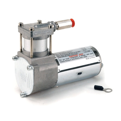 Viair 97C Compressor w/ External Check Valve - Switch Suspension