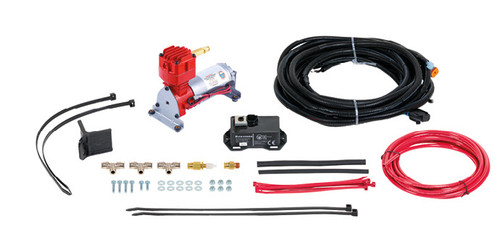 Firestone Ride-Rite Wireless Air Command Kit 2626 - Switch Suspension