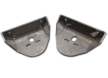 Universal Upper Side Frame Bracket Bolt On - Switch Suspension