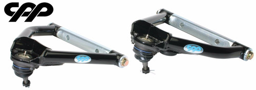 GMC C-10 1963-1987 CPP Upper Control Arm Set - Switch Suspension