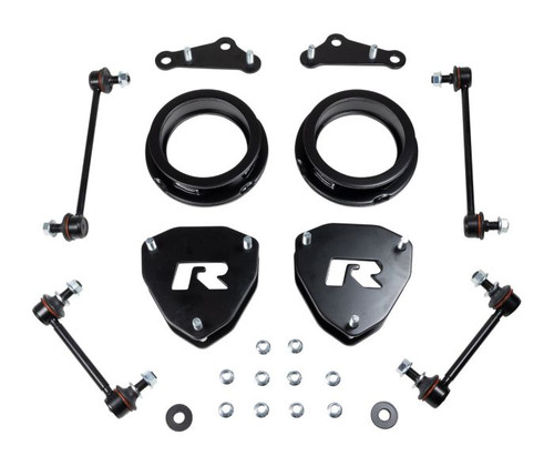 Toyota Highlander 2014-2019 Ready Lift 2.0" SST Lift Kit - Switch ...