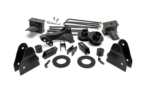 Ford F-250 / F-350 Tremor 2020-2022 Ready Lift 2.5" SST Lift Kit ...