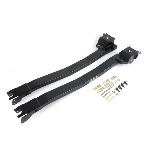 1968-1974 Nova Ridetech Subframe Connectors