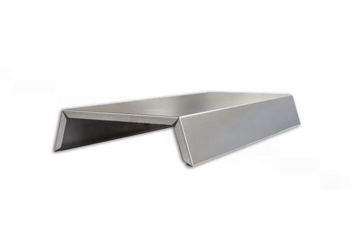 Smooth Notch Cover: Sleek & Reliable Design