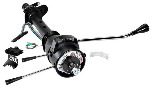 Chevrolet / GMC 3100 Truck 1955-1959 CPP Column Shift Tilt Steering ...