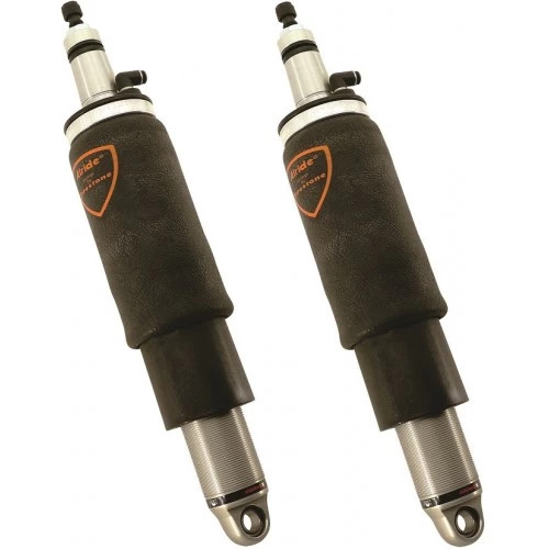 Ford Mustang 2005-2014 Ridetech Rear Shockwave System - Switch Suspension