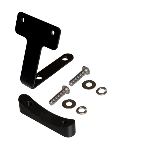 Accuair Endo Tank Floating e-Level+ ECU Mount - Switch Suspension