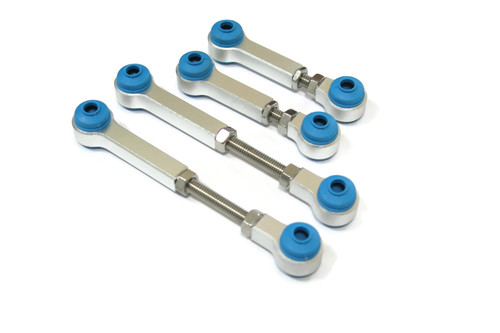 Range Rover Sport / LR5 2006-2013 W/Factory Air Ride Adaptive ...