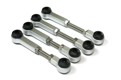 Porsche Panamera 2010-2026 W/Factory Air Ride Suspension Lowering Kit ...