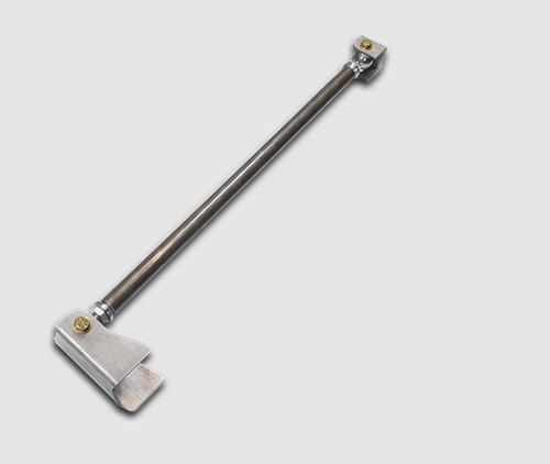 Universal Panhard Bar Kit; 1.25" DOM W/Heims - Switch Suspension