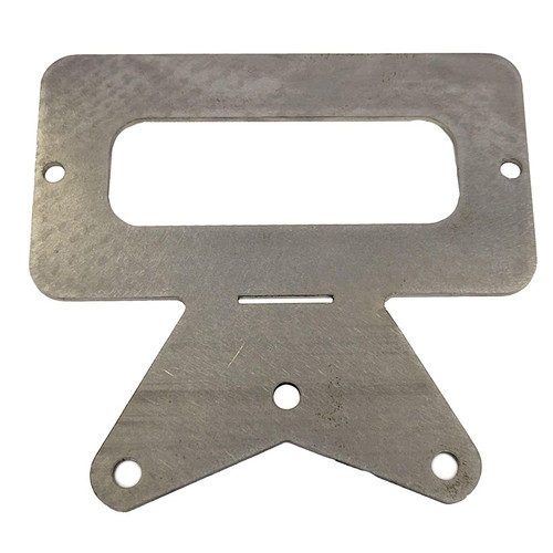 Switch Suspension Manifold Valve Floating Mount - Switch Suspension