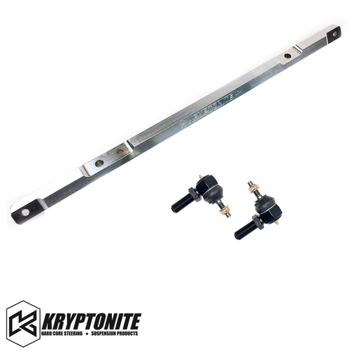 GMC Sierra 1500HD 2001-2010 Kryptonite SS Series Centerlink Kit ...