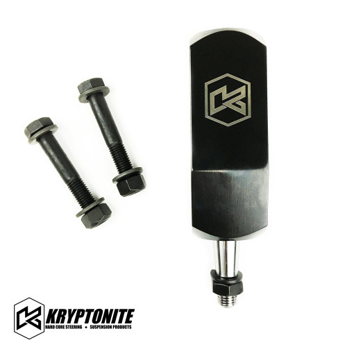 Hummer H2 2003-2009 Kryptonite Death Grip Idler Arm Support - Switch ...
