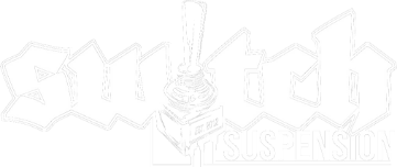 Lift Kit, Lowering Kits and Air Suspension Kits | Switch Suspension