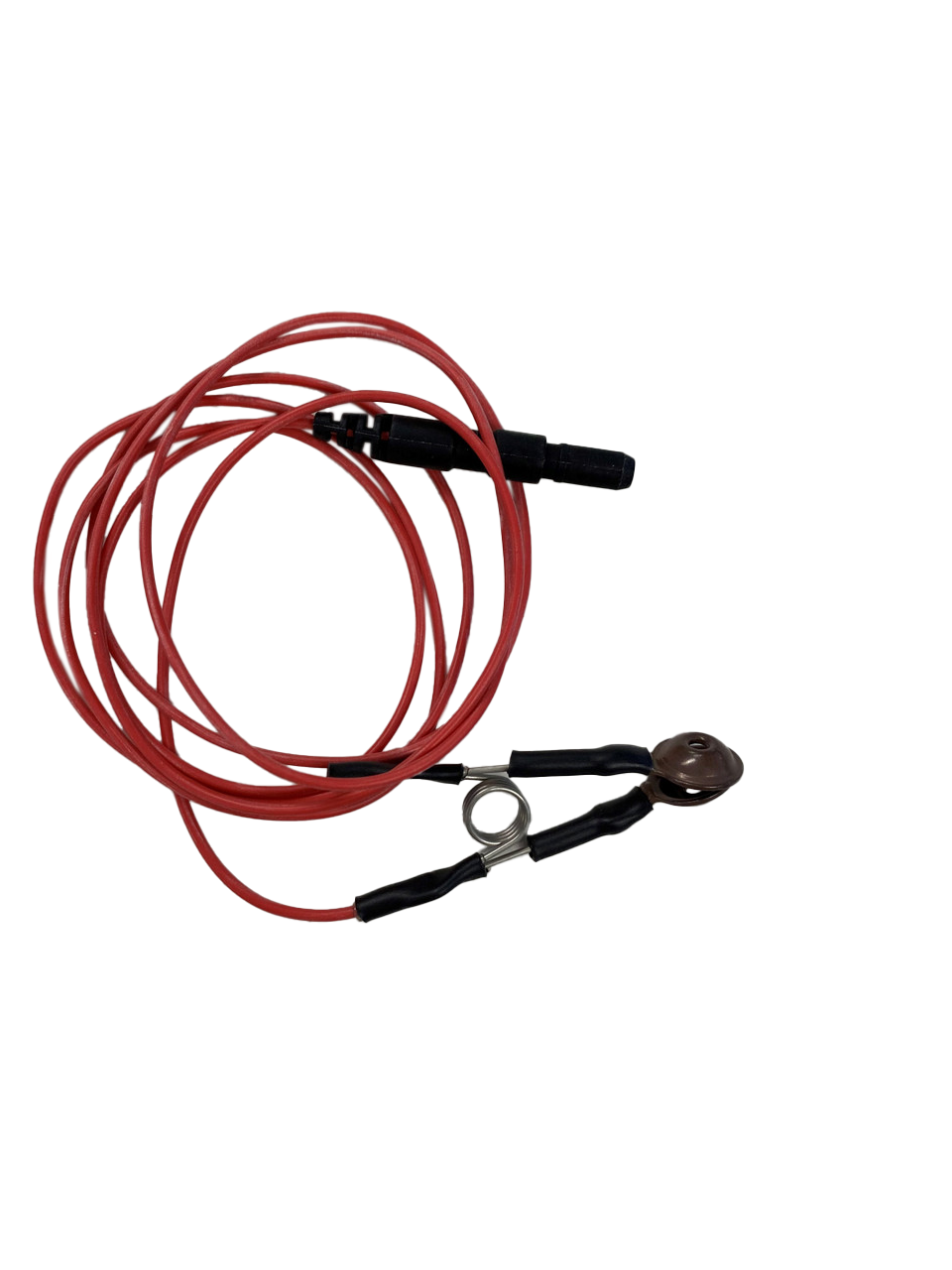 Ear Clip Electrode - LKC Technologies