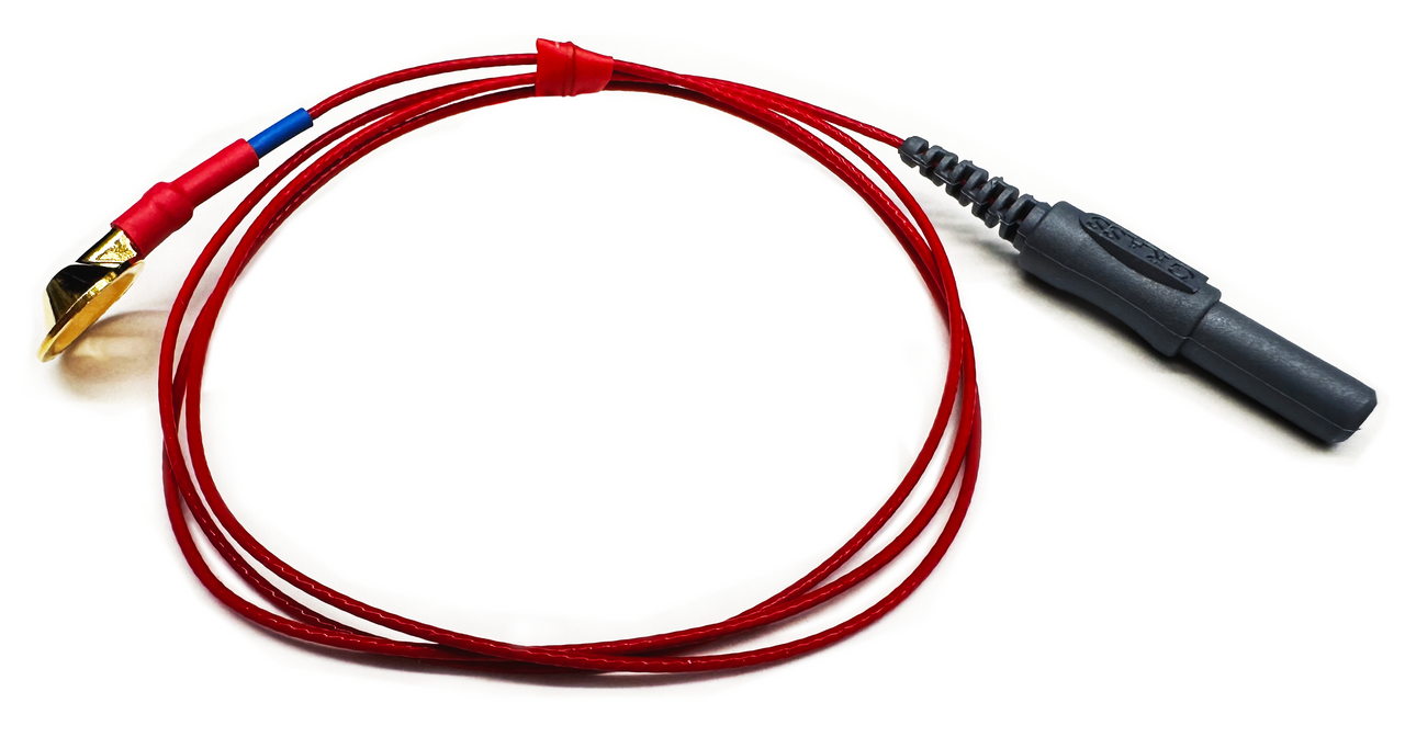 RETeval VEP - LKC Technologies