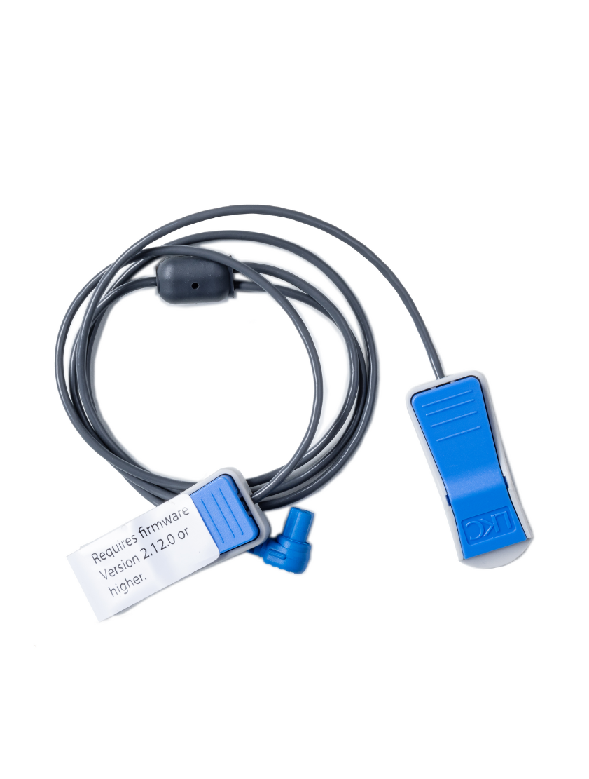 Small-sized Sensor Strip Dual Electrode Cable - LKC Technologies