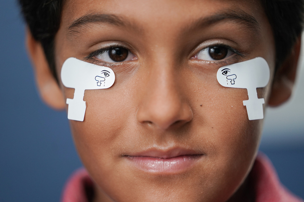 Small-sized Sensor Strips (Box of 50 pairs) - LKC Technologies