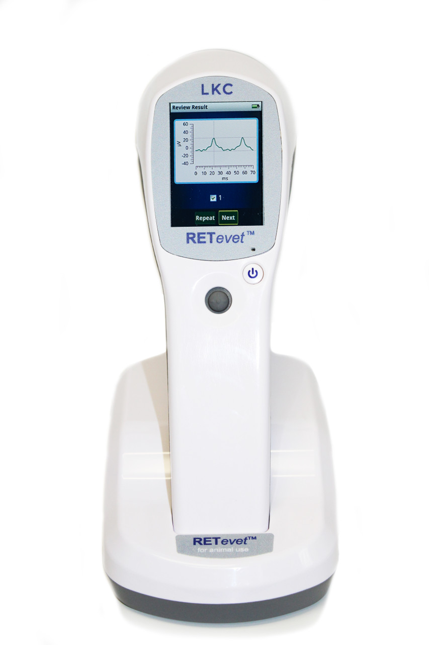 RETevet - LKC Technologies