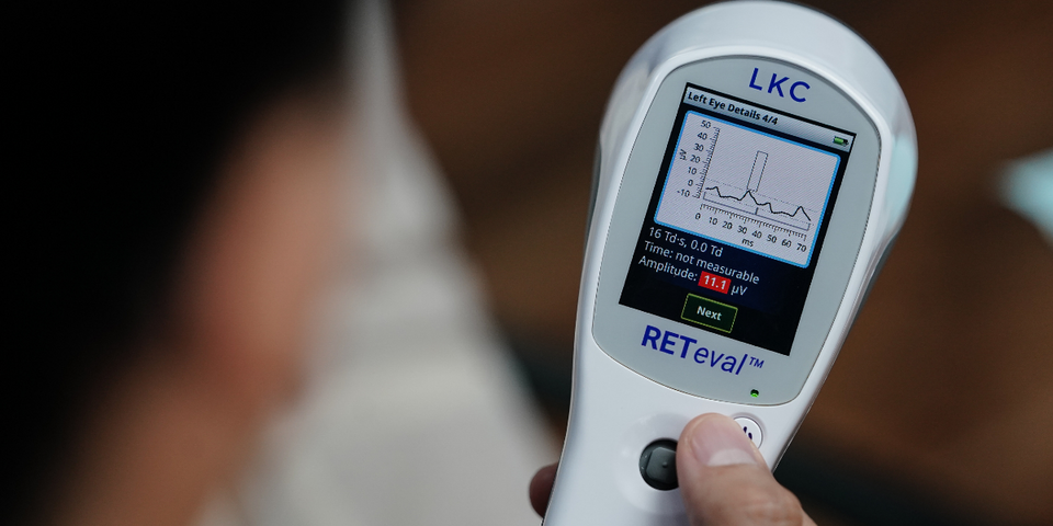 LKC Technologies