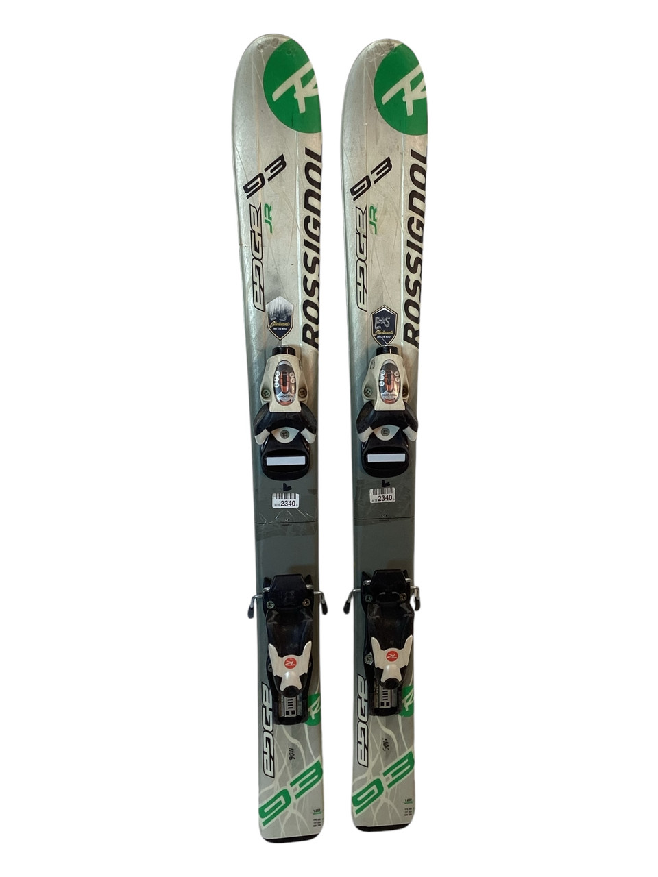 Rossignol edge jr store