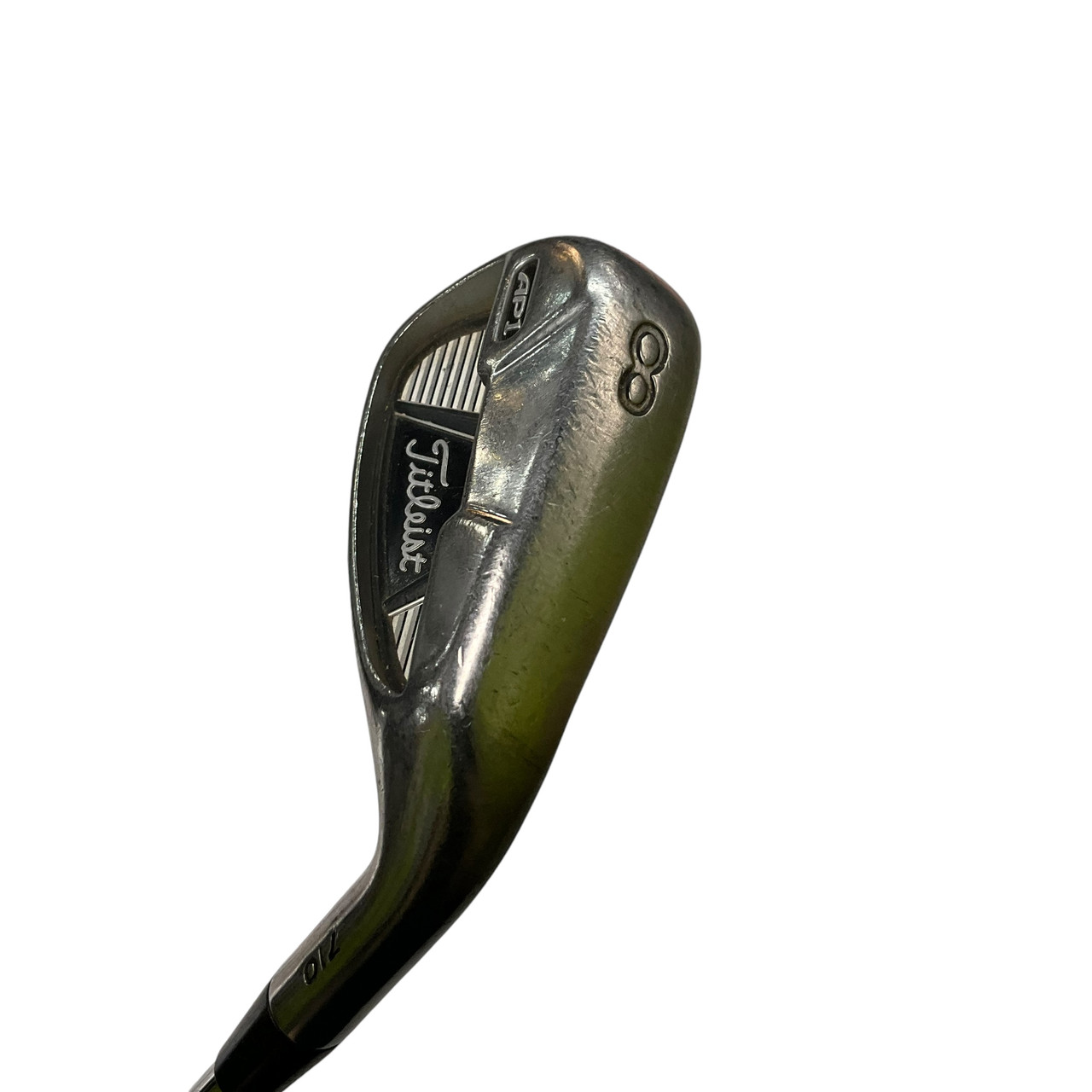 titleist 710 ap1 irons