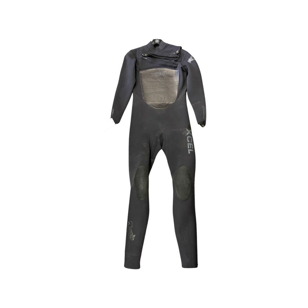xcel wetsuits contact