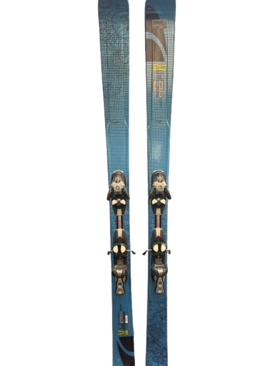 Salomon pocket rocket 175 store