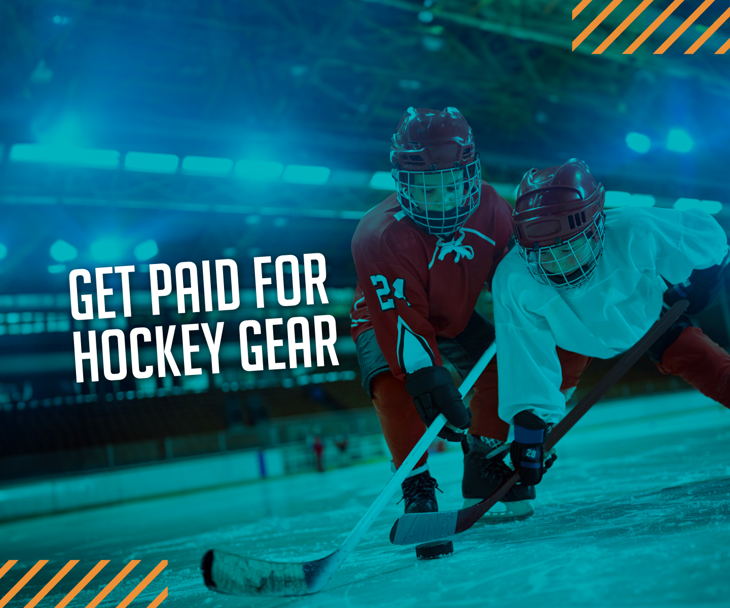 Buy & Sell used Sports Gear: Hockey - Golf - Baseball and more | Play ...