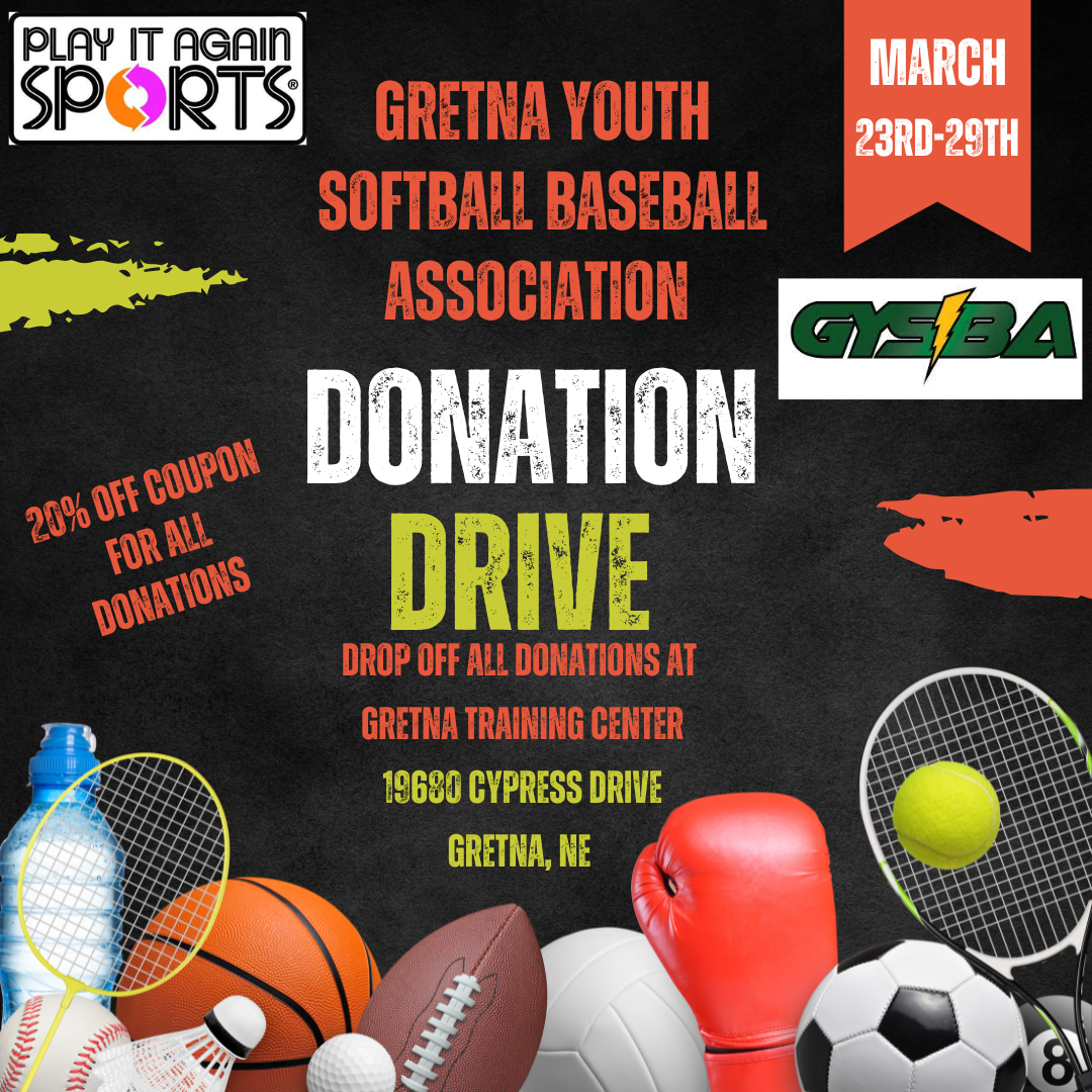 Promotions, Deals & Events | Play It Again Sports Omaha, NE