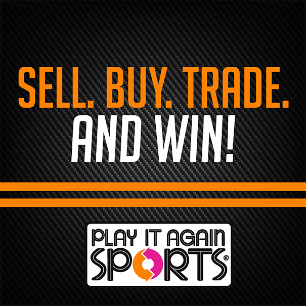Buy & Sell Sports Gear | Play It Again Sports San Diego (92019 ...