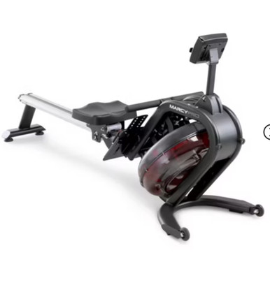 New Marcy Pro Deluxe Water Rower