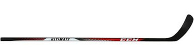 CCM ULTIMATE JR LEFT Sticks / Wood Junior