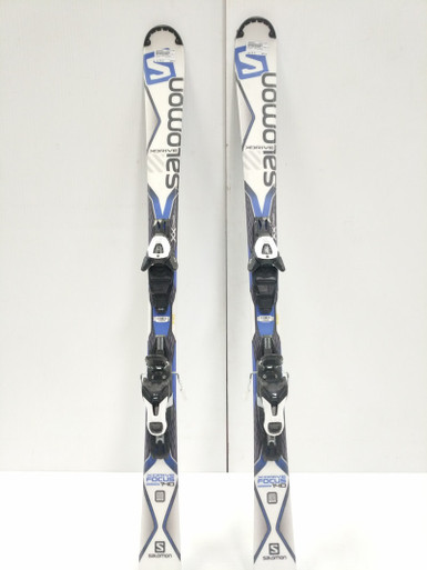 Salomon x drive focus review store