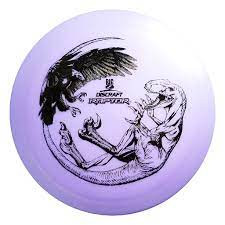 New BIG Z RAPTOR Disc Golf Drivers