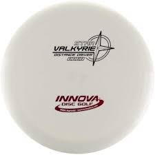 STAR VALKYRIE Disc Golf / Driver Discs