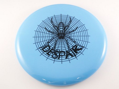 New DOOMSDAY DESPAIR SURVIVAL Disc Golf Drivers