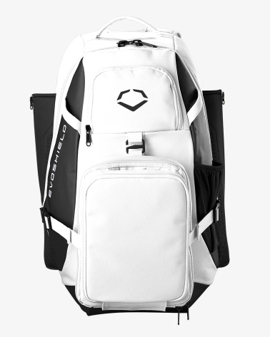 New EVO RECRUIT BP TEAM WH