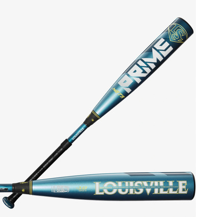New META PRIME 2025 USSSA 27/10