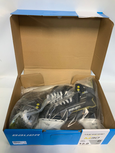New SUPREME M30 SR 7.5