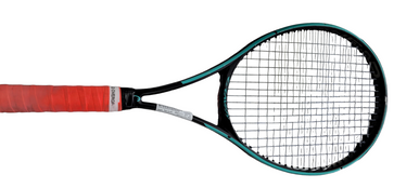 Used Head Racquet GRAVITY CPI 400 Adult Tennis Racquet None 4 1/4"